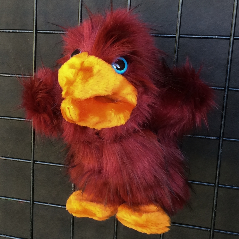 Bird Grady | Lucy's Toys