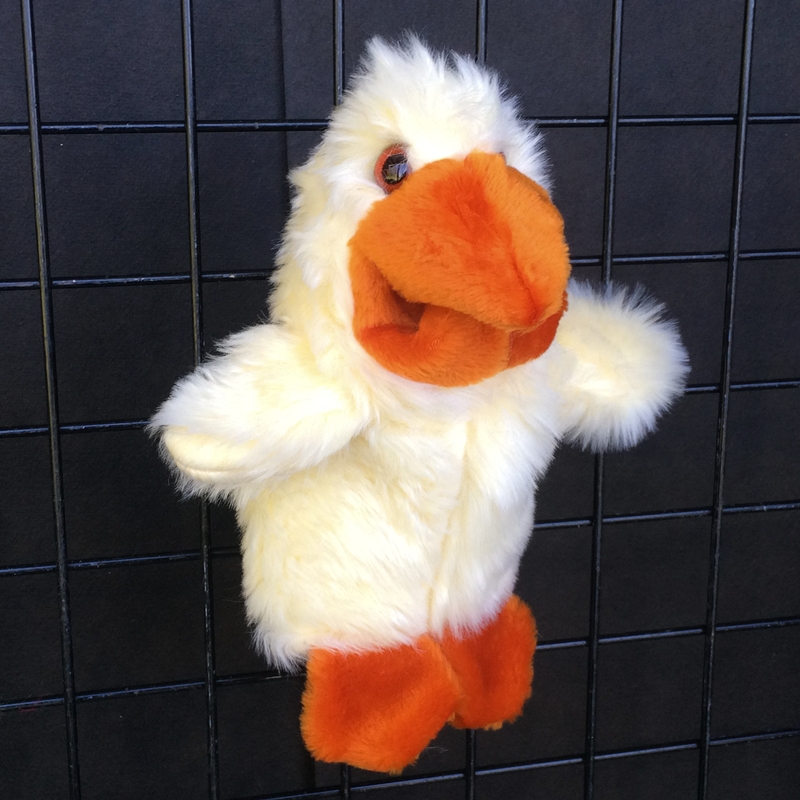 Bird Grady | Lucy's Toys