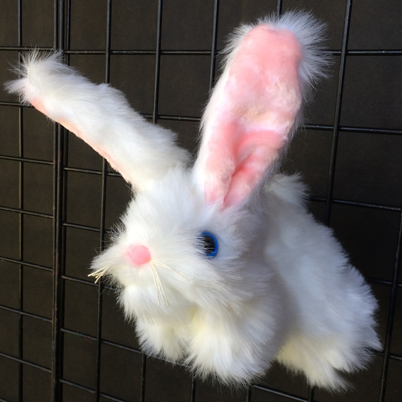 Rabbit Puppet | Lucy's Toys